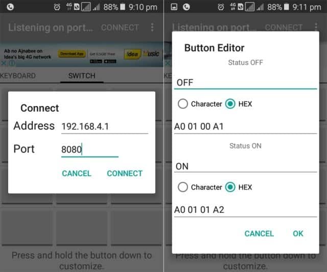 WiFi Relay Module Primer - Part 1 - Codrey Electronics WiFi Relay Module Primer - Part 1 - Codrey Electronics
