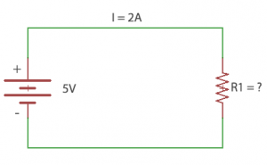 Ohms Law Basics – Voltage, Current and Resistance - Codrey Electronics