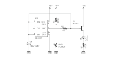 Electronic Circuits - Page 19 of 22 - Codrey Electronics