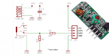Electronic Circuits - Page 19 of 22 - Codrey Electronics