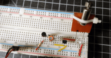 Electronic Circuits - Page 19 of 22 - Codrey Electronics