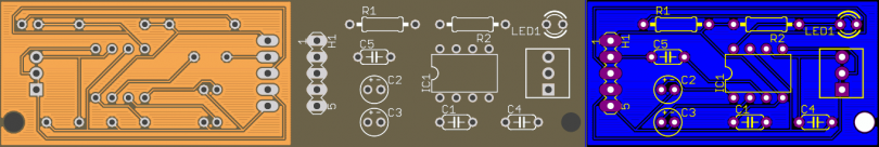 Tiny Tone Decoder Module - Codrey Electronics