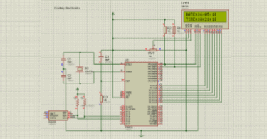 8051 Microcontroller Projects - Codrey Electronics