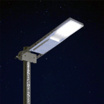 Mini Solar Garden/Street Light - Codrey Electronics
