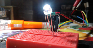 Solar Projects - Codrey Electronics