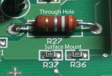 Conductance and Resistivity - Codrey Electronics