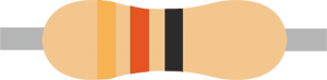 Resistor Color Code Guide - Codrey Electronics