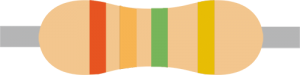 Resistor Color Code Guide - Codrey Electronics