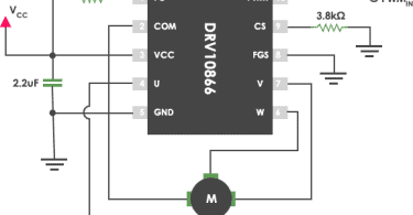 Electronic Circuits - Page 17 of 22 - Codrey Electronics