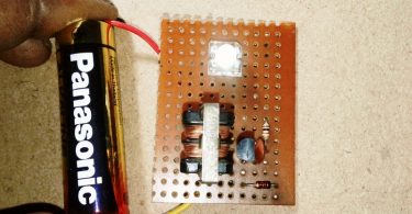 Electronic Circuits - Page 17 of 22 - Codrey Electronics