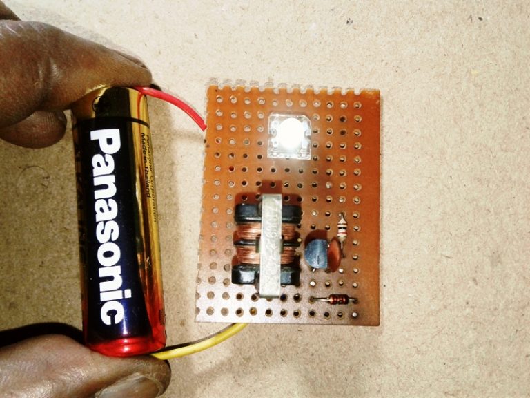 How To Use MQ-135 Gas Sensor - Codrey Electronics