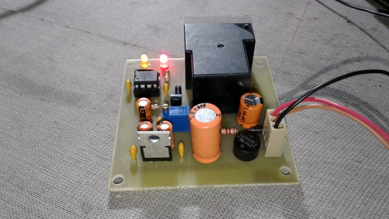 Microcontroller Projects - Page 2 of 2 - Codrey Electronics Microcontroller Projects - Page 2 of 2 - Codrey Electronics