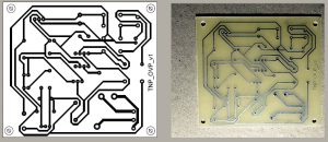 Over Voltage Protector (OVP) Switch - Codrey Electronics