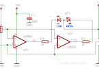 BJT Switch and Microcontroller - Codrey Electronics