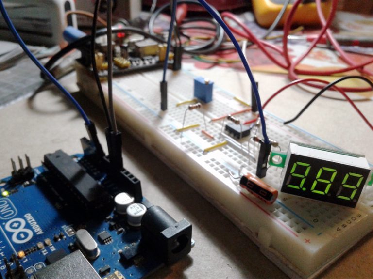 PWM to Voltage Module (v1) - Codrey Electronics