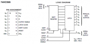 Build Your Own 4-Digit 7-Segment LED Display Module - Codrey Electronics