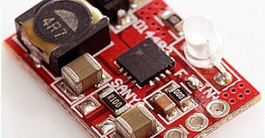 Electronic Circuits - Page 15 of 21 - Codrey Electronics