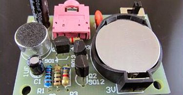 Electronic Circuits - Page 15 of 21 - Codrey Electronics