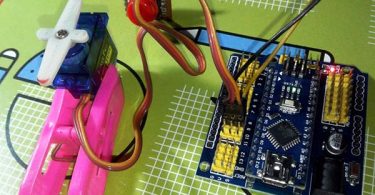 Arduino Projects - Codrey Electronics