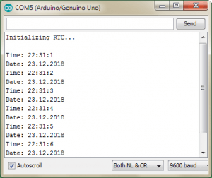 How to Play with RTC Modules - Codrey Electronics