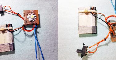 Electronic Circuits - Page 15 of 22 - Codrey Electronics