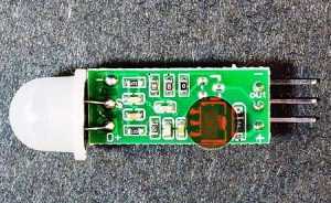 Super Simple Solar Street Light - Codrey Electronics