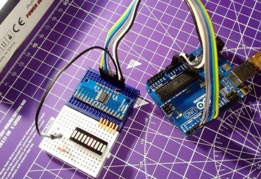 Codrey Electronics - Electronics and Embedded Systems