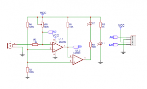 Arduino Sound Analyzer Primer - Codrey Electronics