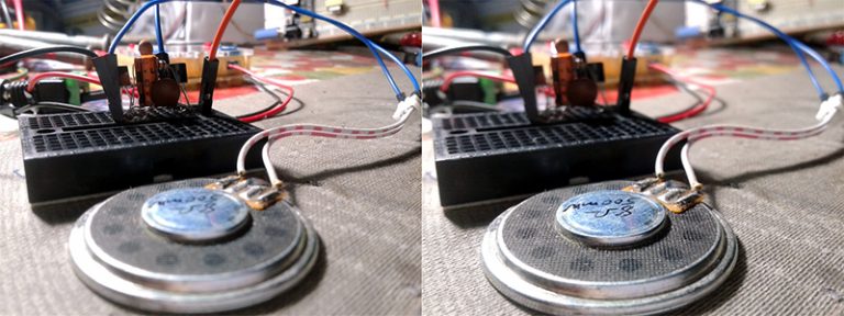 Morse Code Practice Oscillator - Codrey Electronics Morse Code Practice Oscillator - Codrey Electronics