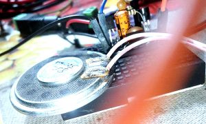 Morse Code Practice Oscillator - Codrey Electronics