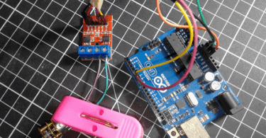 Arduino Projects - Codrey Electronics