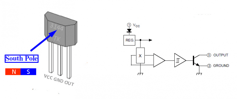 Expansible Door Sensor - Codrey Electronics