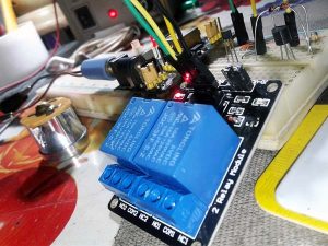 Expansible Door Sensor - Codrey Electronics