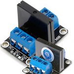 Solid State Relay (SSR) Primer - Codrey Electronics