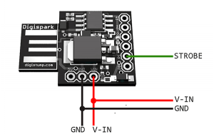 LED Strobe Light DIY - Codrey Electronics