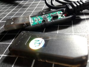 USB 12V Cable Review - Codrey Electronics