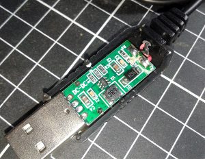 USB 12V Cable Review - Codrey Electronics