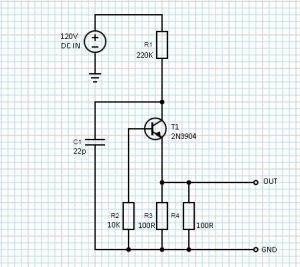 Avalanche Pulse Generator - An Introduction - Codrey Electronics