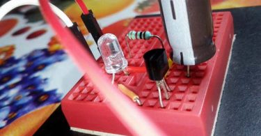 Electronic Circuits - Page 11 of 22 - Codrey Electronics