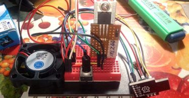 Electronic Circuits - Page 11 of 21 - Codrey Electronics