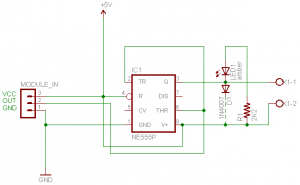 The Mysterious Laser Receiver Sensor Module! - Codrey Electronics