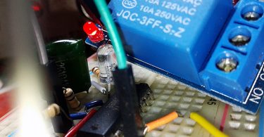 Electronic Circuits - Page 10 of 21 - Codrey Electronics