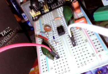 Codrey Electronics - Electronics and Embedded Systems