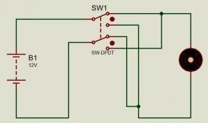 Types of Switches in Electronics - Codrey Electronics