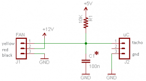 3-Wire PC Fan Tips & Tricks - Codrey Electronics