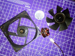 3-Wire PC Fan Tips & Tricks - Codrey Electronics