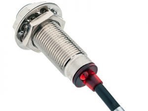 The NJK-5002C Hall-Effect Sensor Proximity Switch - Codrey Electronics