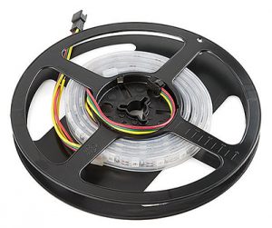 Arduino Inside Automatic Staircase Light - Codrey Electronics