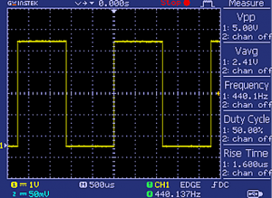 Arduino Morse Code Practice Oscillator - Codrey Electronics