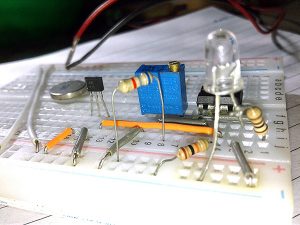 SS49E Hall-Effect Sensor & A Random Hack - Codrey Electronics